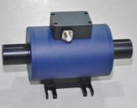 China LZN4-D Dynamic Torque Sensor 5-100kNm High Precision Industrial Rotary Torque Transducer for sale