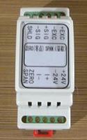 China Weighing Transmitter LZBS3-S Analog Single Channel 0-5V 0-10V 4-20mA for sale