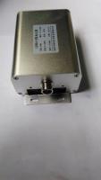 China LZBS4-L Weighing Transmitter Aluminum Casing Single Channel 4-20mA Output for sale