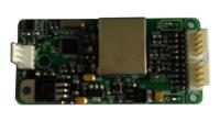 China Digital Transmitting Module TR300-D2 PCB RS485 for Two Load Cells 24 Bit AD for sale