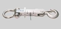 China Alloy Steel Tension Load Cell LZD1H 1t 2t 3t 5t 10t for Crane Scale for sale