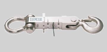 China Alloy Steel Tension Load Cell LZD1H 1t 2t 3t 5t 10t for Crane Scale for sale