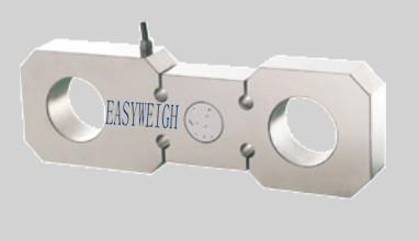 China Plate Ring Load Cell LZD4H Alloy Steel 1t to 100t High Precision Weighing Sensor for sale
