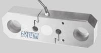 China Alloy Steel Plate Ring Load Cell LZD8H 10t to 55t Overload Protection for sale