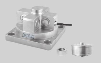 China Double Beam Load Cell LZQ11H Alloy Steel 10t to 200t for Truck Scale Weighbridge for sale