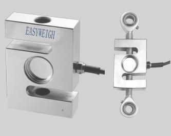 China S Type Load Cell LZS1H Alloy Steel Stainless Steel 5kg to 10t Capacity for sale