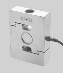 China S Type Load Cell LZS2H Alloy Steel 0.1t to 20t Tension Compression Sensor for sale