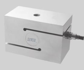 China S Type Load Cell LZS5H Alloy Steel 0.2-5t Capacity Weighing Sensor for sale