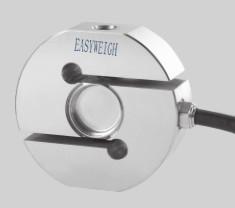 China S Type Load Cell LZS6B Stainless Steel 200kg to 700kg IP68 Tension Compression for sale