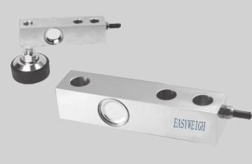 China Single Beam Load Cell LZX1H Alloy Steel 0.05-20t Capacity for Industrial Weighing for sale