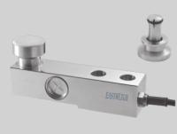 China Single Beam Load Cell LZX2H Alloy Steel Stainless Steel 0.5t to 20t for sale