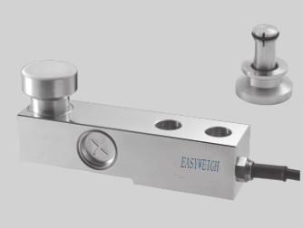 China Single Beam Load Cell LZX2H Alloy Steel Stainless Steel 0.5t to 20t for sale