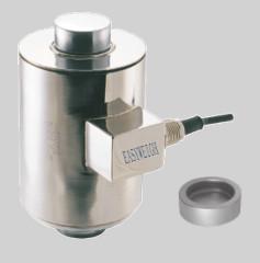 China Column Type Load Cell LZZ2H B Alloy Steel Stainless Steel 20t 45t IP68 Welded Sealed for sale