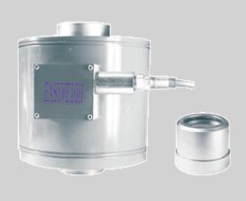 China Column Type Load Cell LZZ9H Alloy Steel 10t to 500t IP68 Welded Sealed for sale