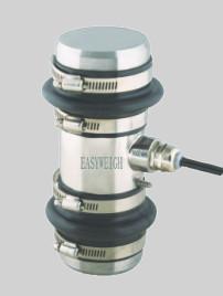China Column Type Load Cell LZZ13H Alloy Steel 22.5t 45t IP68 for Truck Scale for sale