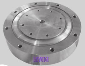 China Spoke Structure Load Cell LZL17H Alloy Steel 100t to 1000t Welding Sealed for sale