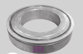 China Cylinder Type Load Cell LZT4H Alloy Steel 10t to 1000t for Industrial Weighing for sale