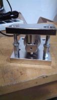 China Single Point Load Cell LZP7H Alloy Steel 10-200kg Stainless Steel 300-200kg Industrial Weighing for sale