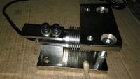 China Single Point Load Cell LZP7H Alloy Steel 10-200kg Stainless Steel 300-200kg Industrial Weighing for sale