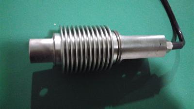 China Single Point Load Cell LZP7H Alloy Steel 10-200kg Stainless Steel 300-200kg Industrial Weighing for sale