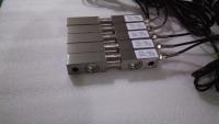China Double Beam Load Cell LZQ2H Alloy Steel Stainless Steel 0.45t to 22.8t Capacity for sale