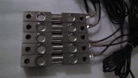 China Double Beam Load Cell LZQ2H Alloy Steel Stainless Steel 0.45t to 22.8t Capacity for sale