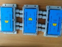 China 6 Channel Digital Weighing Module 24 Bit High Precision ADC RS485 Industrial for sale