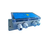 China 8 Channel Digital Weighing Module 24 Bit High Precision Load Cell Transmitter for sale