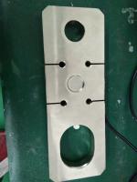 China Flat Sensor for Industrial Automation High Precision Measurement 0-10V Output for sale