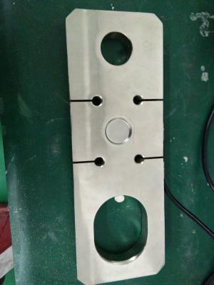 China Flat Sensor for Industrial Automation High Precision Measurement 0-10V Output for sale