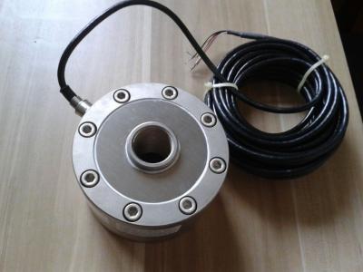China Spoke Structure Load Cell LZL3H Alloy Steel Stainless Steel 0.5-100t IP67 IP68 for sale