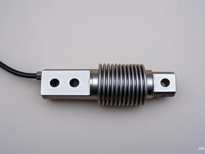 China Corrugated Pipe Tank Mount Load Cell 5-300kg Alloy Steel Stainless Steel IP68 for sale