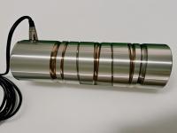 China Load Pin /5t~300t/17-4PH/Quick release hook/-50°C~70°C/4-20mA for sale