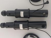 China LZX10 Single End Fixed Beam Load Cell 4.1t 5t 7.5t Cantilever Weighing Sensor for sale