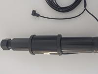 China LZX10 Single End Fixed Beam Load Cell 4.1t 5t 7.5t Cantilever Weighing Sensor for sale