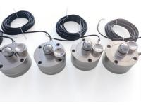 China Spoke Load Cell LZL2H B Alloy Steel Stainless Steel 4.0 mV V for Tank Silo Reactor Weighing for sale