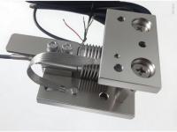 China Stainless Steel Bellows Load Cell Module 10kg to 300kg for Tank Silo Weighing for sale