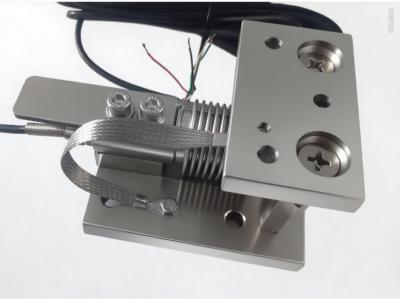 China Stainless Steel Bellows Load Cell Module 10kg to 300kg for Tank Silo Weighing for sale
