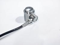 China Column Load Cell 5t 10t IP67 Force Sensor for Tank Silo Weighing for sale