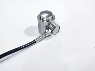 China Column Load Cell 5t 10t IP67 Force Sensor for Tank Silo Weighing for sale