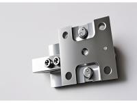 China Shear Beam Load Cell Module LZX1M Alloy Steel 0.25t to 10t IP68 for sale