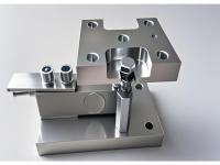 China Shear Beam Load Cell Module LZX1M Alloy Steel 0.25t to 10t IP68 for sale