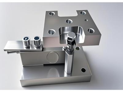 China Shear Beam Load Cell Module LZX1M Alloy Steel 0.25t to 10t IP68 for sale