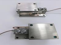 China Shear Beam Weigh Module LZX6M Alloy Steel Stainless Steel 0.25t to 4.4t Capacity for sale