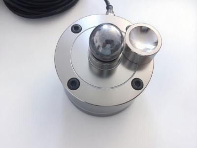 China Spoke Load Cell LZL2H B Alloy Steel Stainless Steel 4.0 mV V for Tank Silo Reactor Weighing for sale