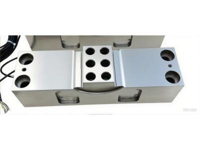 China Double Beam Load Cell LZQ10H Alloy Steel 50t to 200t for Steel Industry Weighing for sale