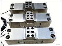 China Double Beam Load Cell LZQ10H Alloy Steel 50t to 200t for Steel Industry Weighing for sale