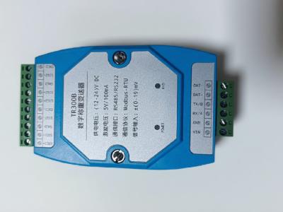 China Two channel digital transmtter/TR300-N1/2 channel/ 2 load cellS/ABS for sale