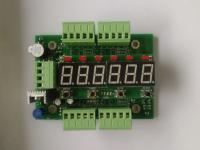 China One chanal digital transmtter/TR360D/one chanal/for four load cells for sale
