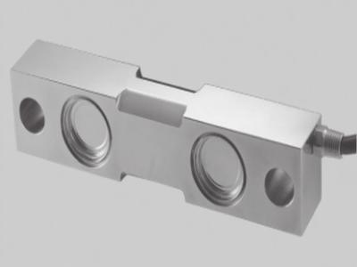 China Double Beam Load Cell LZQ2H Alloy Steel Stainless Steel 0.45t to 22.8t Capacity for sale